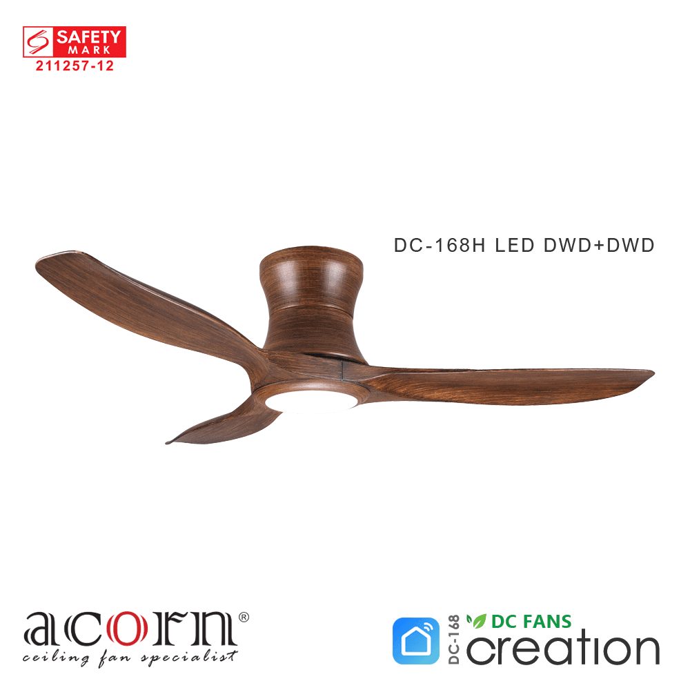 ACORN DC-168H (42" / 48") - PH Bathroom